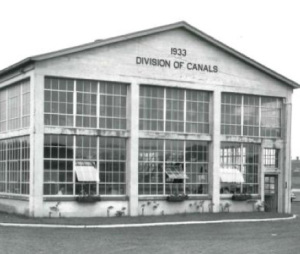 Utica Harbor Point – Project History